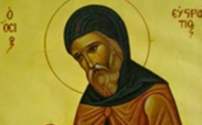 9 Ἰανουαρίου - Ορθόδοξος Τύπος