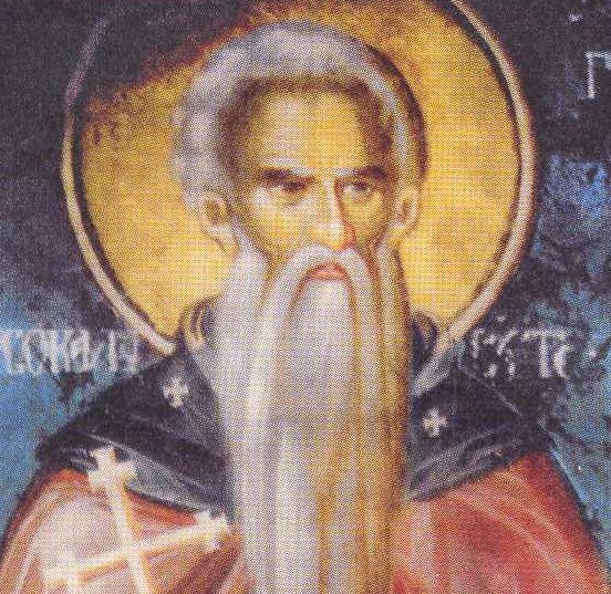 21 Μαΐου - Ορθόδοξος Τύπος