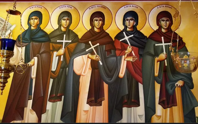 9 Ἰουνίου - Ορθόδοξος Τύπος