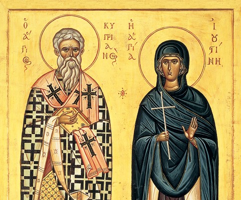 2 Ὀκτωβρίου - Ορθόδοξος Τύπος